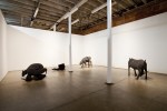 The Sound of the Beast, Anna Pappas Gallery – www.julia-robinson.net